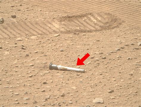 Nasa Mulls New Strategies For Mars Sample Return Mission