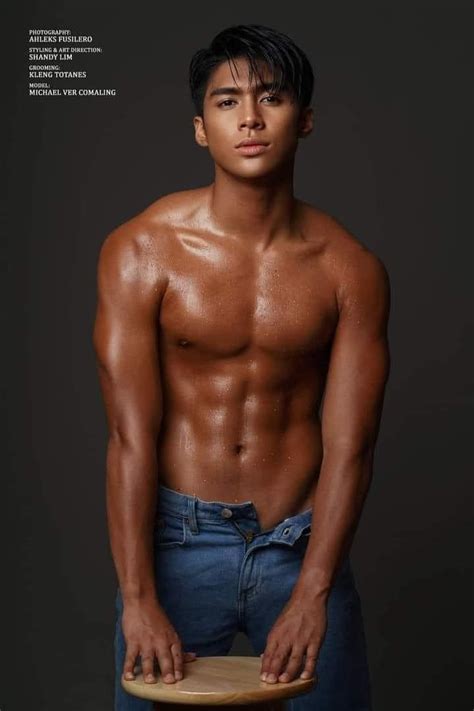 Eventologie Michael Ver Comaling Mister National