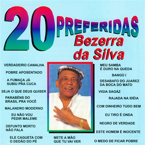 Musicanaveia Flac Bezerra Da Silva 20 Preferidas 1998