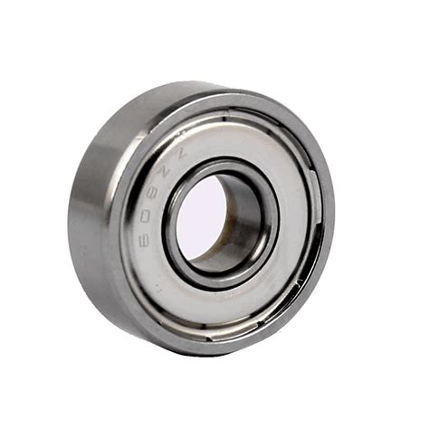 8mm Inner Diameter Ball Bearing Uxcell 608 14 2rs 8mm X 22mm X 14mm