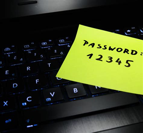 Why Passwords Fail Common Problems And Better Solutions