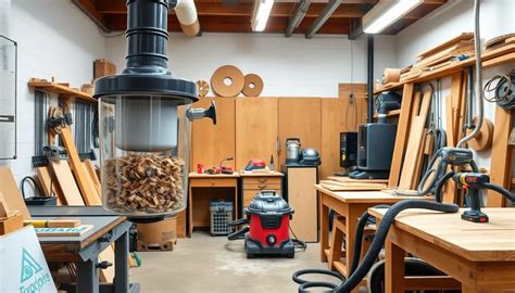 Best Cheap Cyclone Dust Collector Review 12 Budget Models Tested