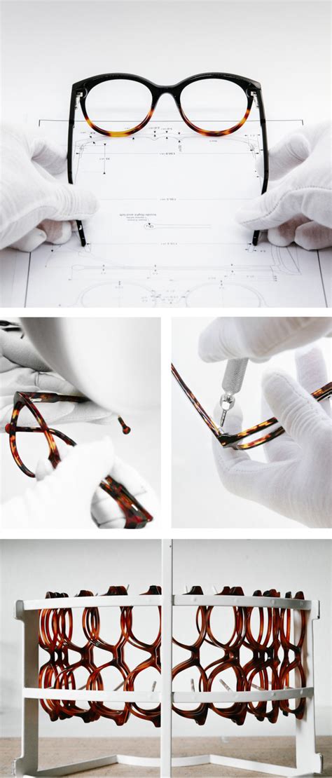 Luxury Eyewear With Smart Lenses Lance Glasses Indiegogo