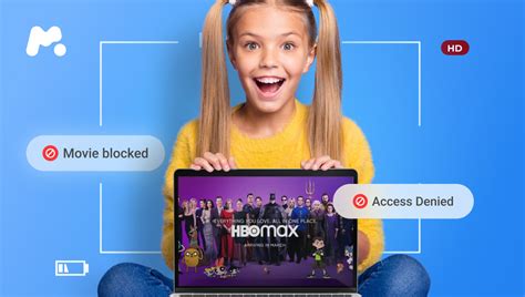 How To Block Shows On Hbo Max Top 3 Solutions