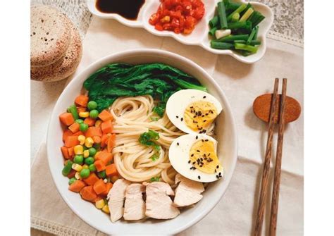 Resep Shoyu Spaghetti Oleh Tri Rahayu Imansyah Cookpad