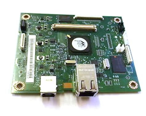 Laser Printer Hp Pro 400 401d 401dn Formatter Card At ₹ 3400piece In