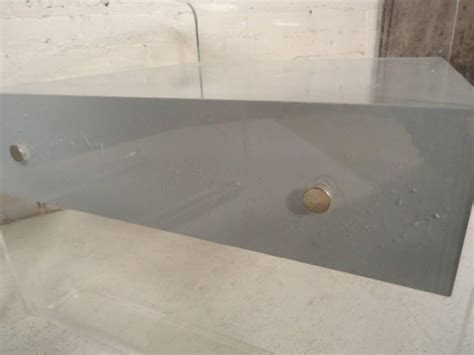 Lucite Bedside Tables For Sale At 1stdibs