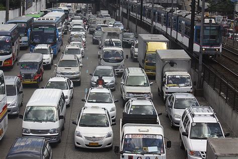 Number Coding In Effect On Feb 25 Edsa Revolt Anniversary Mmda Gma Number Coding In Effect On Feb 25 Edsa Revolt Anniversary Mmda Gma
