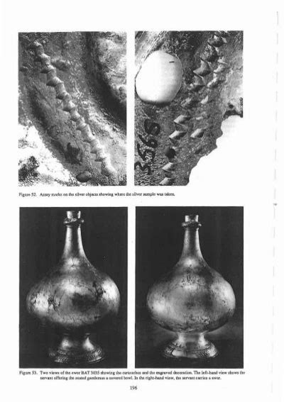 Figure 52 Assay Marks On