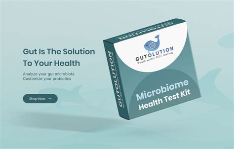 Gutolution 腸道微生態為本的益生菌 Transform Your Gut Health