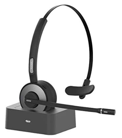 Office Bluetooth Headset