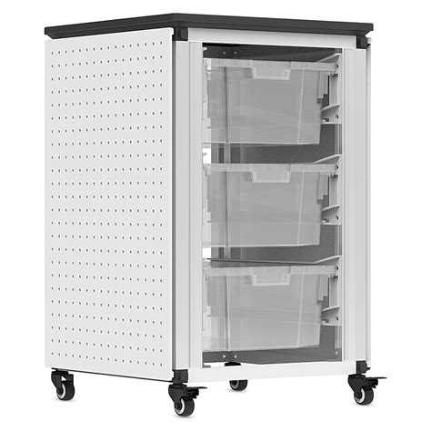 Luxor Modular Classroom Storage Cabinets Blick Art Materials