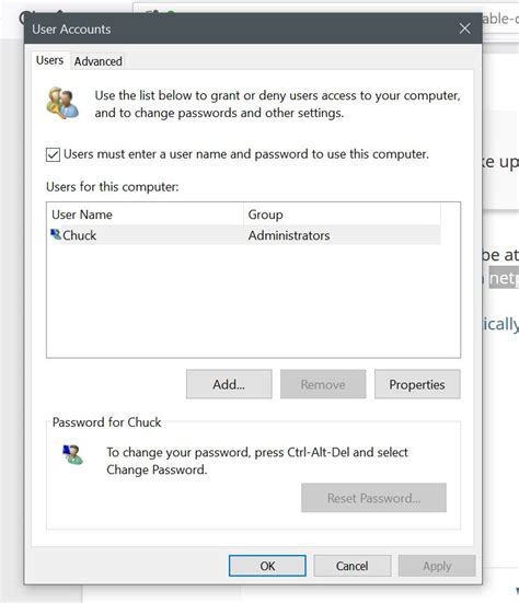 Enable Or Disable Lock Screen In Windows 10 Page 29 Tutorials