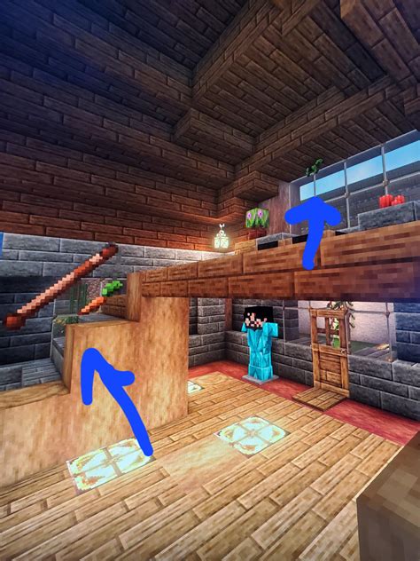 Floating Glitched Items Disappears When Close Java Rminecrafthelp