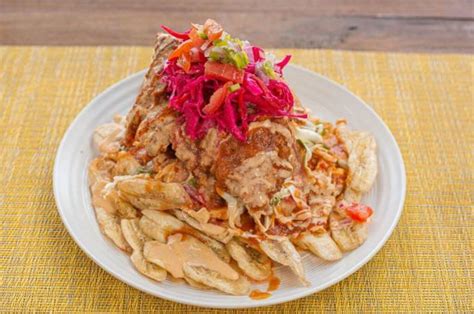 Receta De Pollo Chuco Tradición De La Costa Norte