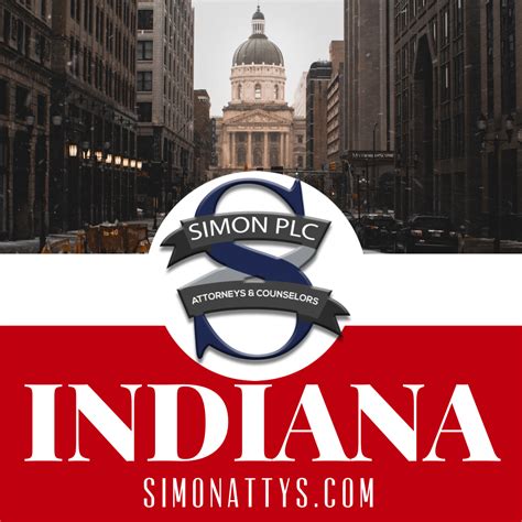 The Advantage Of Indiana Judgment Liens Simon Plc Attorneys And Counselors
