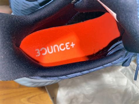 Adidas Bounce +, Men's Fashion, Footwear, Sneakers on Carousell