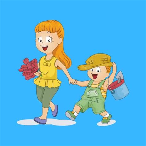 30 Funny Sibling Jokes Heres A Joke