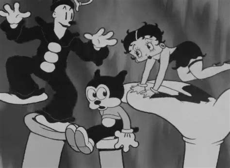 Snow White 1933 A Max Fleischer Cartoon Short Subject Directed By Dave Fleischer Retro
