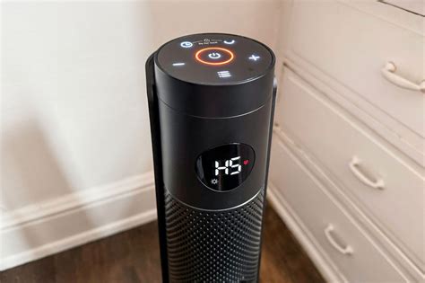 The 7 Best Energy Efficient Space Heaters Tested And Reviewed