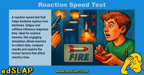 Reaction Speed Test Measure Your Reflexes With This Interactive