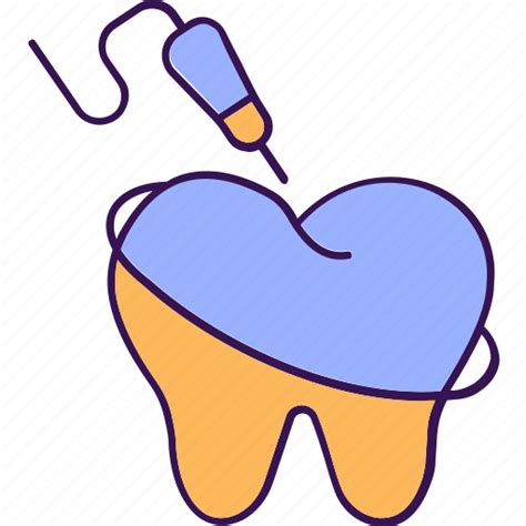 Teeth Bleaching Machine Teeth Whitening Machine Dental Icon