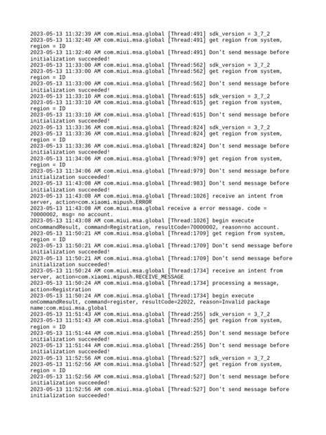 Log 1 Pdf Computing Computer Science