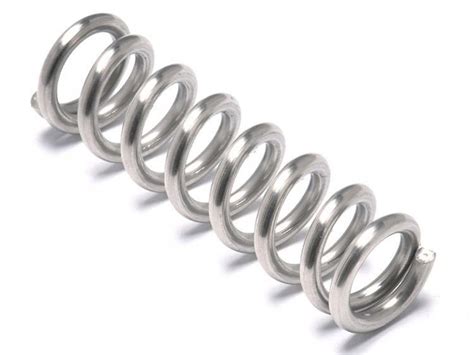 China Good Price Long Compression Spring Manufacturers Suppliers