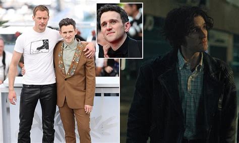 Former Harry Potter Actor Stars In X Rated Film That Earns Eight Minute Standing Ovation At