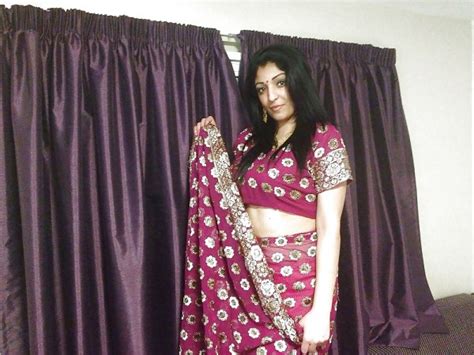 British Indian Bride In Hotel Indian Girls Club