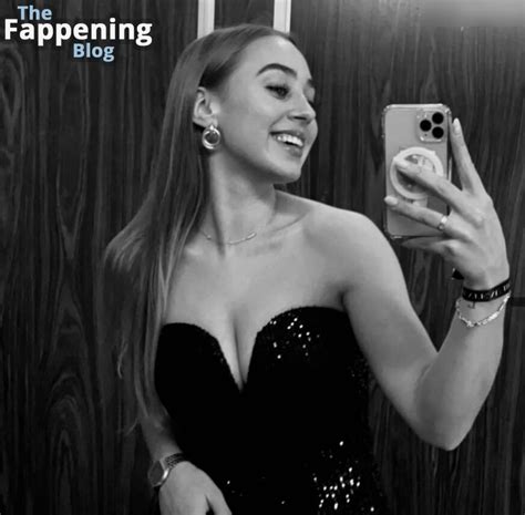 Jana Stanek Nude Leaks Photo 5 Thefappening