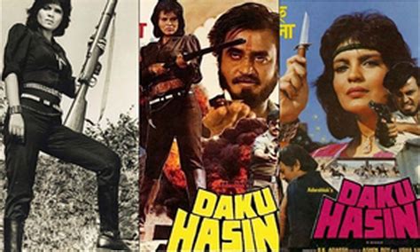 Zeenat Aman Recalls She Got Pregnant Early On During ‘daku Hasina Shoot Ended Filming In Third