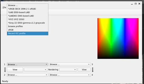 incorrect menu placement in qt 6 applications · issue 582 · microsoft