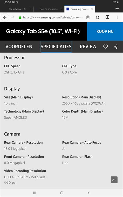 Screen Resolution Error Support Roon Labs Community