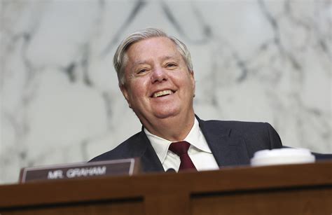 History Daily Podcast Lindsay Graham At Irene Rayburn Blog