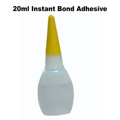 20ml Instant Bond Adhesive At Rs 11piece Instant Adhesive In Agra