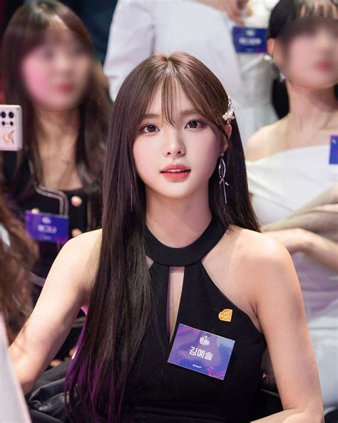 깅예솔 이쁜 사진들 스타방송 와이고수