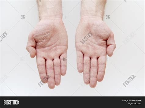 Mens Hands Common Image And Photo Free Trial Bigstock