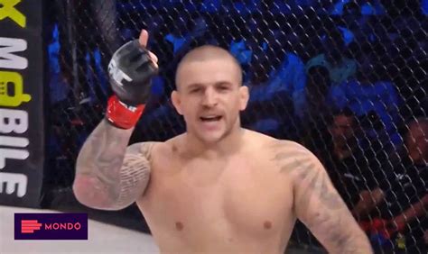 Vaso Bakočević Donio Je Odluku Da Se Povuče Iz Mma I Da Pređe Na Boks Bez Rukavica Sport