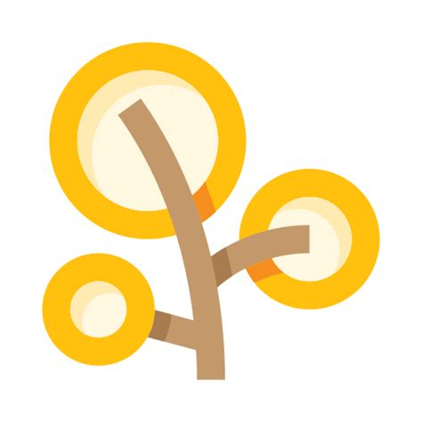 Tree Branch Free Nature Icons