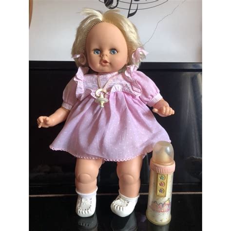 Boneca Da Estrela Mamadinha Para Colecionador Shopee Brasil