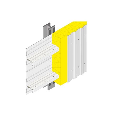 Skardinės Fasado Kasetės 600110mm Mimetalt