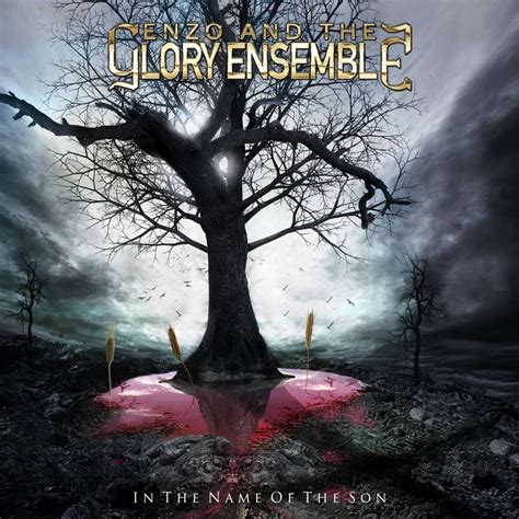 Enzo And The Glory Ensemble Confira Videoclipe Da Música Psalm 133