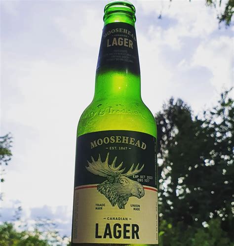 Moosehead Bier Deutschland