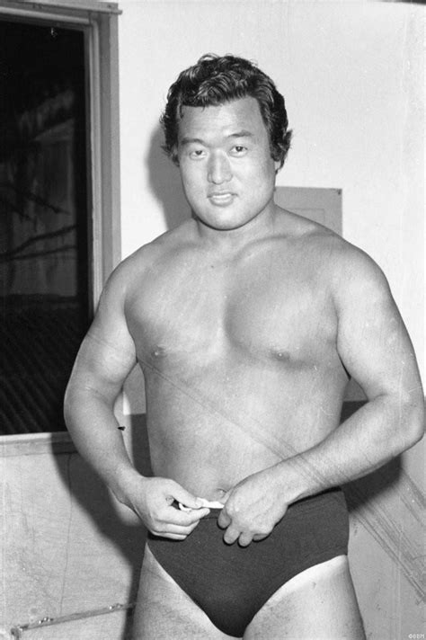 【週刊プロレスmobile】週モバ写真館『レジェンドレスラー特集 いぶし銀”木戸修』～木戸修／1978年～