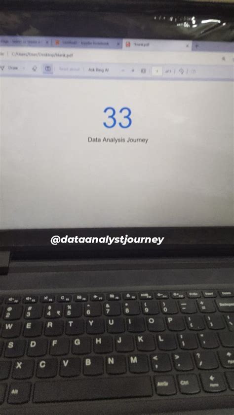 data analyst journey dataanalystjourney instagram photos and videos