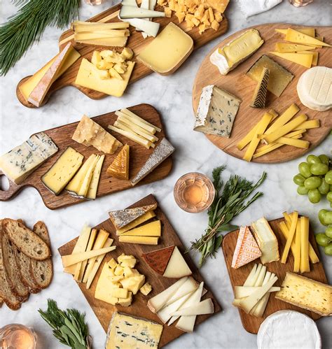 How To Build A Cheese Board Like A Pro Maxim