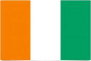 Ivory Coast Flag And Meaning