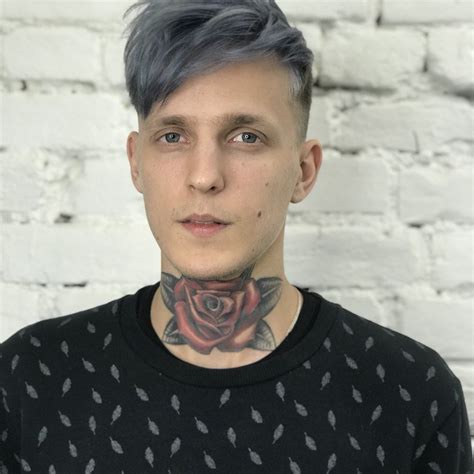 Baxterg6 Cam Model Profile Stripchat