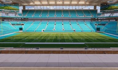 Miami Dolphins Parking Passes 2025 Dolphins Parking Seatgeek